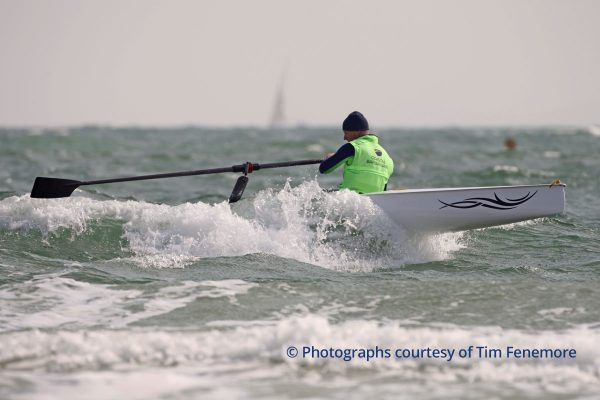 Coastal Rowing - Row for Life – Coastal Rowing Boats Dorset